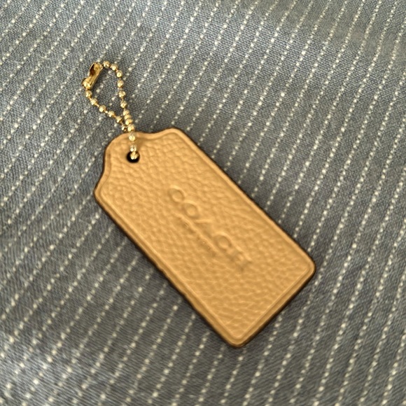 Coach | Accessories | Authentic Coach Hangtag | Poshmark
